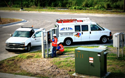 Perform Electrical Services – A Division of the Charles and Chase Group