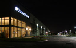 Perform Electrical Services – A Division of the Charles and Chase Group